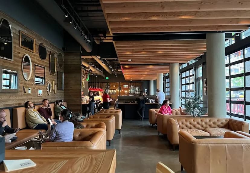 The Perfect Redmond Travel Itinerary for First Time Visitors